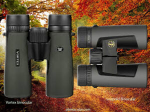 Vortex vs. Leupold Binoculars: A Comprehensive Comparison - Binocular ...